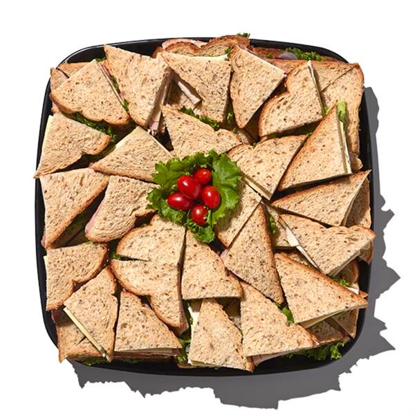 Boar's Head Assorted Wedge Platter, Large | Publix Super Markets