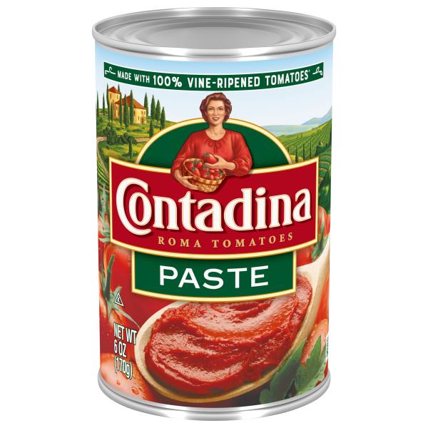 Contadina Roma Tomatoes Paste | Publix Super Markets