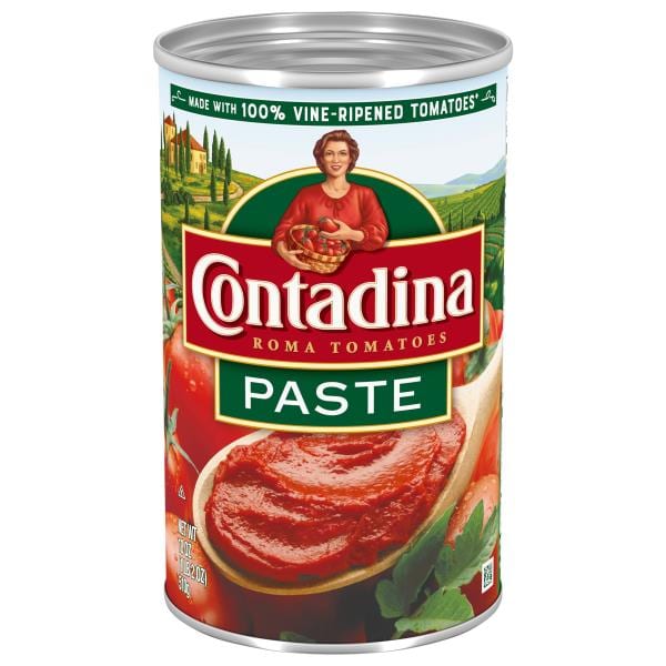 Contadina Roma Tomatoes Paste | Publix Super Markets