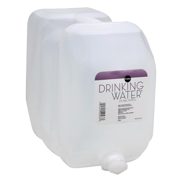 Publix Drinking Water | Publix Super Markets