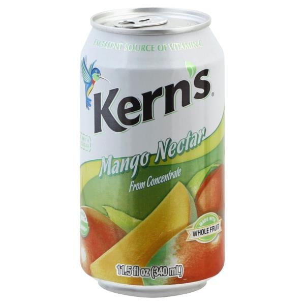 Kern's Juice, Mango Nectar | Publix Super Markets