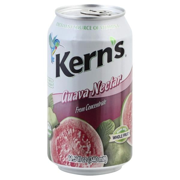 Kern's Juice, Guava Nectar | Publix Super Markets