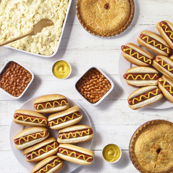 Boar's Head Summer Hot Dog Meal | Publix Super Markets