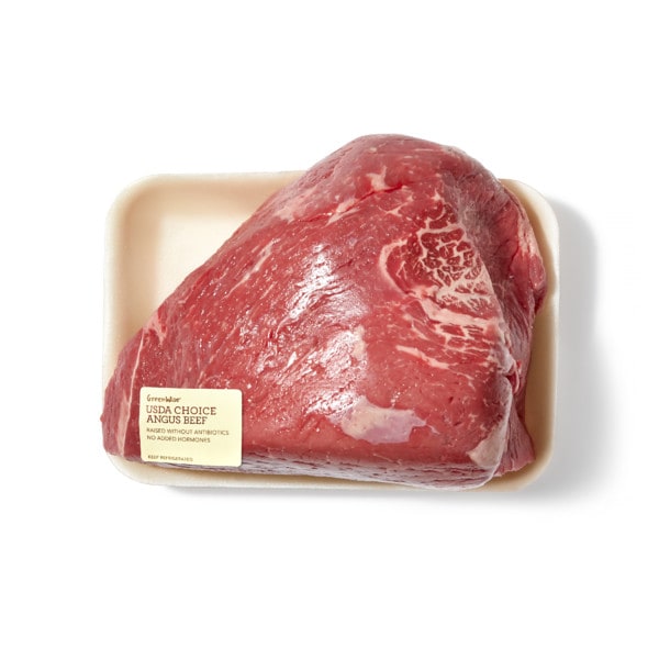 GreenWise Angus Rump Roast, USDA Choice Beef Raised Without Antibiotics | Publix Super Markets