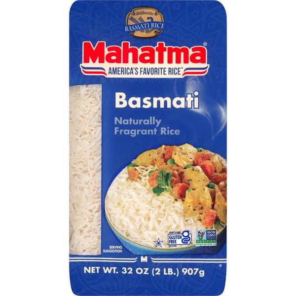 Mahatma Rice, Basmati | Publix Super Markets