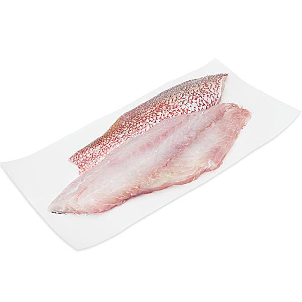 American Red Snapper Fillets, Large, Wild, Fresh | Publix Super Markets
