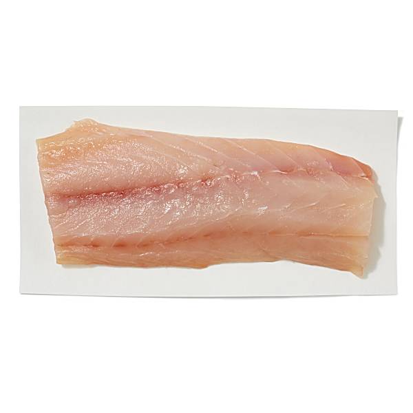 Striped Bass Select Cuts, Fresh, Wild, Net 5.25 Oz, Eachresponsibly ...