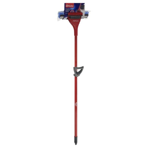 O-Cedar Power Scrub Roller Mop | Publix Super Markets