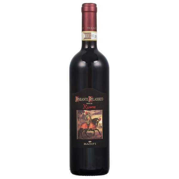 Chianti Classico Chianti Riserva Publix Super Markets