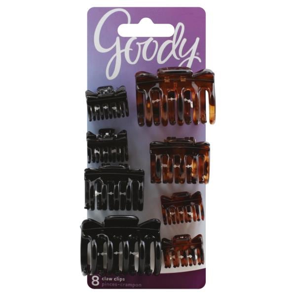 Goody Clips, 8-Count | Publix Super Markets