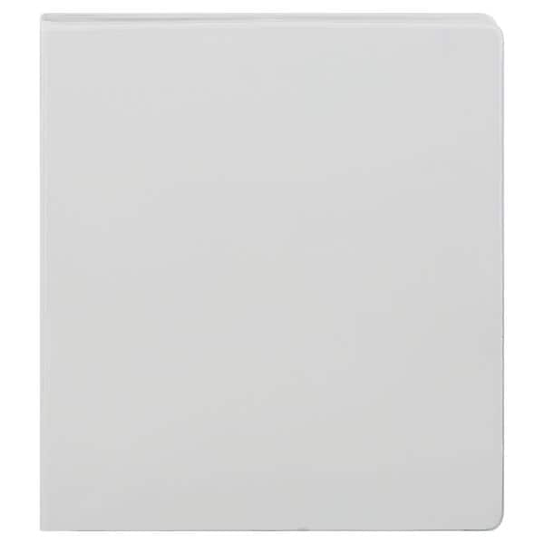 Top Flight View Binder, 1 Inch | Publix Super Markets