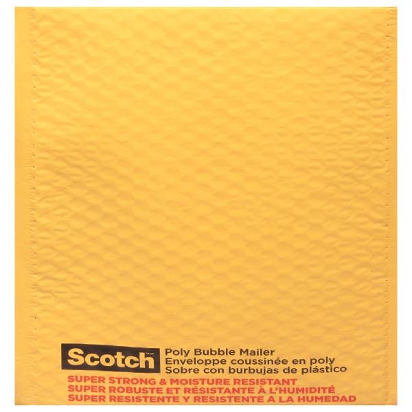 Scotch Poly Bubble Mailer, Size 2 | Publix Super Markets