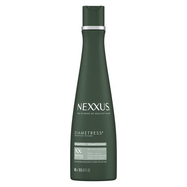 Nexxus Diametress Volume Shampoo for Fine and Flat Hair | Publix Super ...