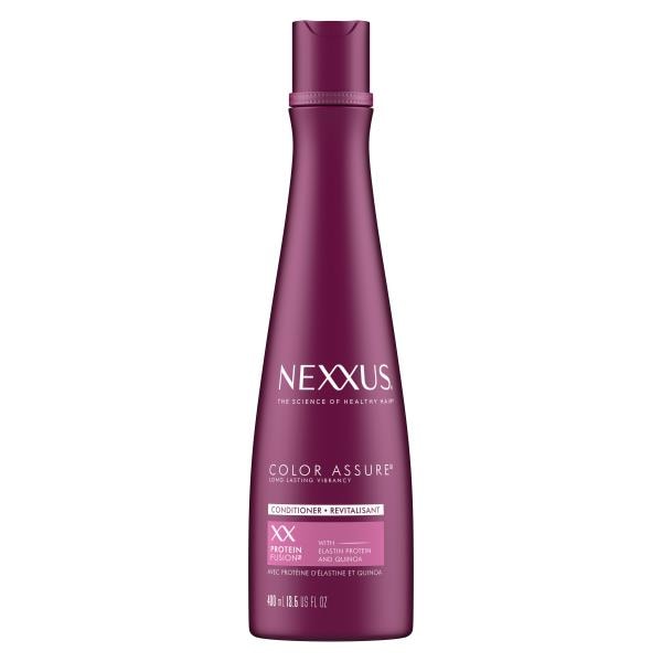 Nexxus Hair Color Assure Conditioner With Proteinfusion | Publix Super ...