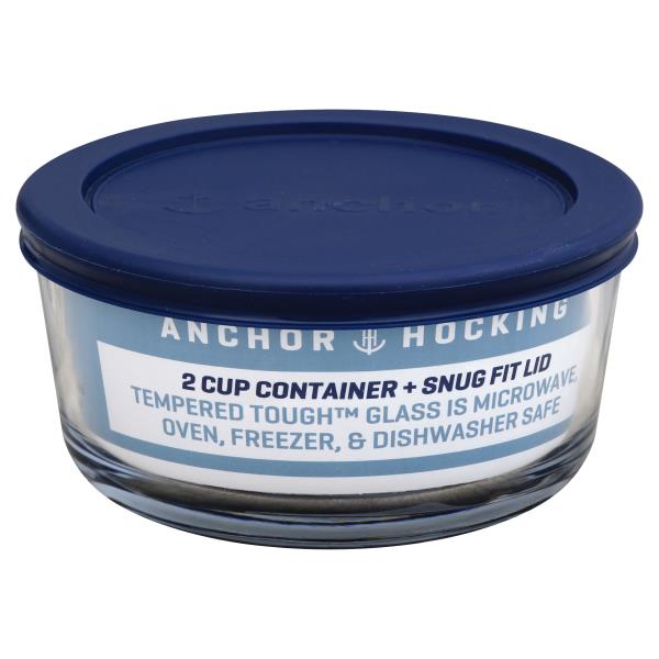 Anchor Container | Publix Super Markets