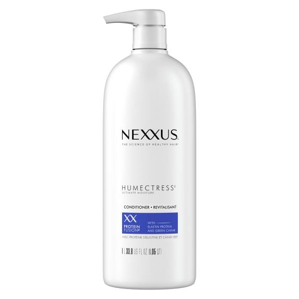Nexxus Humectress Moisturizing Conditioner Ultimate Moisture | Publix ...