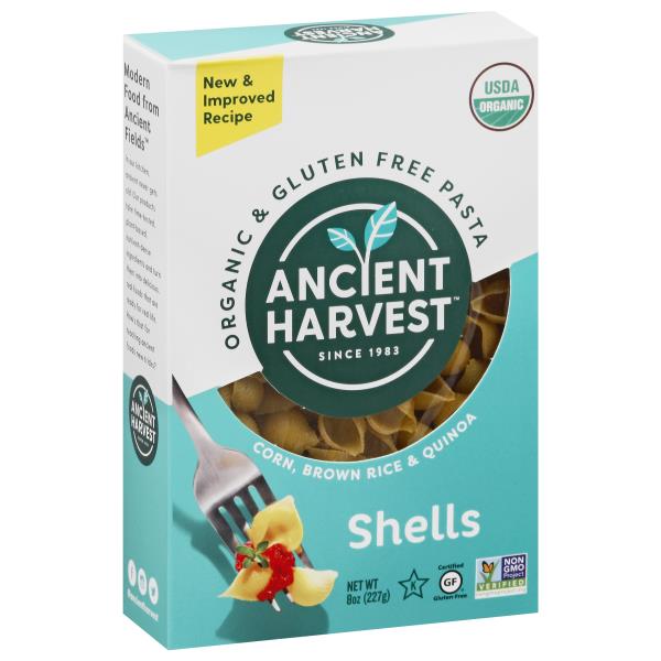 Ancient Harvest Shells | Publix Super Markets