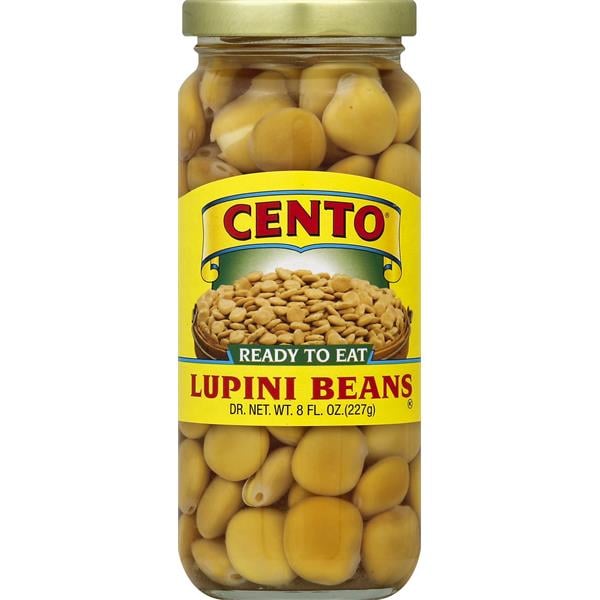Cento Lupini Beans | Publix Super Markets