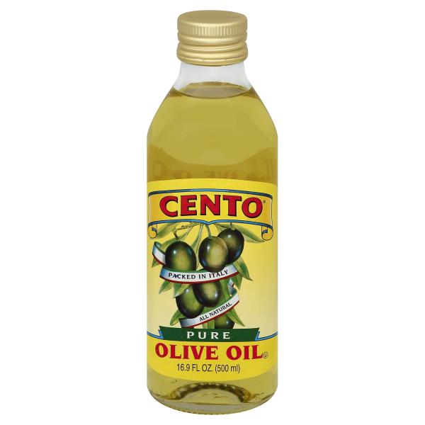Cento Olive Oil, Pure | Publix Super Markets