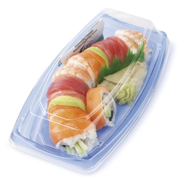 Sushi Rainbow Roll, Special, Ready to Eat | Publix Super Markets