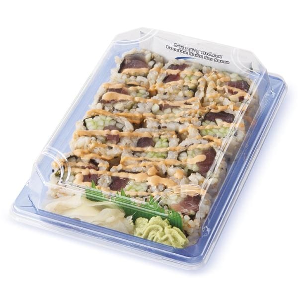 Sushi Spicy Tuna Roll, Brown Rice, Ready to Eat | Publix Super Markets
