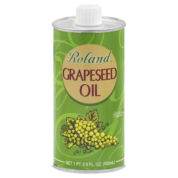 Roland Oil, Grapeseed, Pure | Publix Super Markets