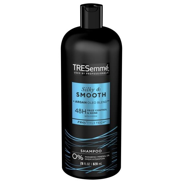 TRESemmé Pro Style Tech Shampoo, Silky & Smooth | Publix Super Markets