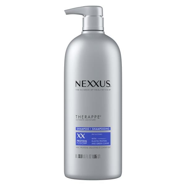 Nexxus Therappe Moisturizing Shampoo Ultimate Moisture | Publix Super ...