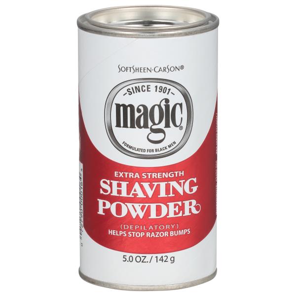 Magic Shaving Powder, Extra Strength, Depilatory | Publix Super Markets