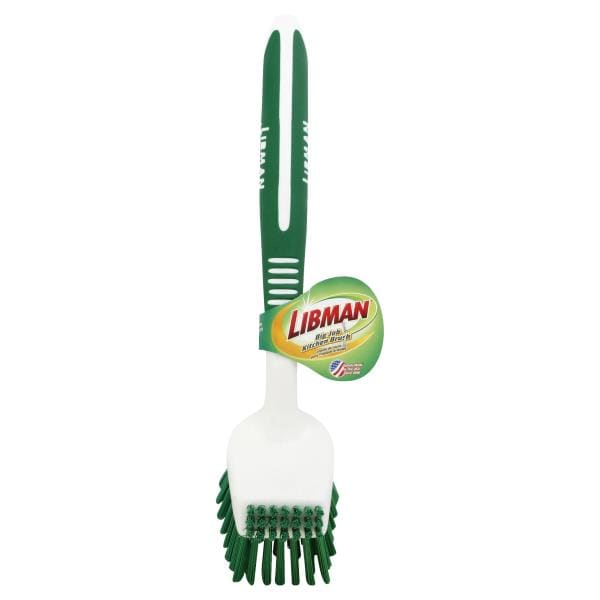Libman Kitchen Brush, Big Job | Publix Super Markets