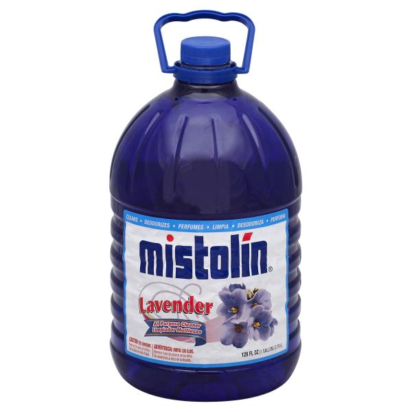 Mistolin All Purpose Cleaner, Lavender | Publix Super Markets