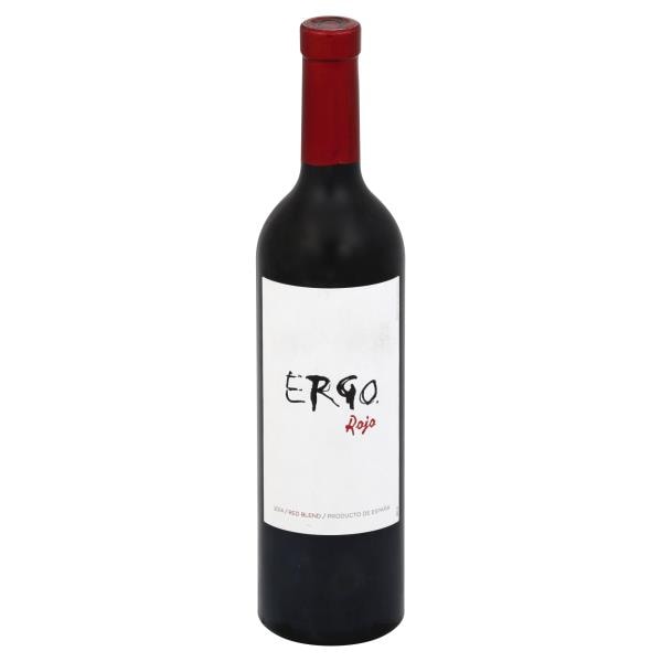 Martin Codax Red Wine, Ergo Rojo, Spanish | Publix Super Markets