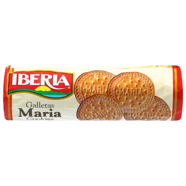 Iberia Maria Cookies | Publix Super Markets