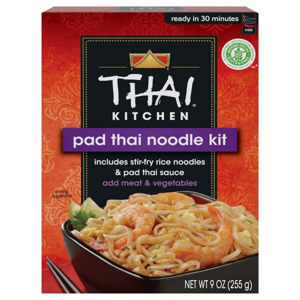 Thai Kitchen Gluten Free Pad Thai Noodle Kit | Publix Super Markets