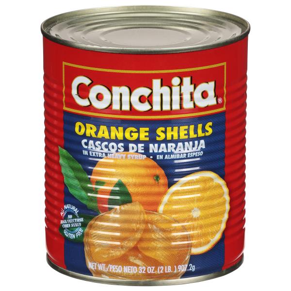 Conchita Orange Shells | Publix Super Markets