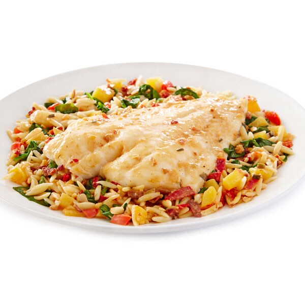 Cod Cook in Bag Meal, Fresh, Ready to Cook | Publix Super Markets