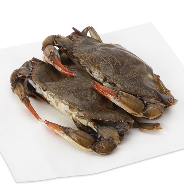 Soft Shell Crab, Colossal, Wild, Prev. Frozen | Publix Super Markets