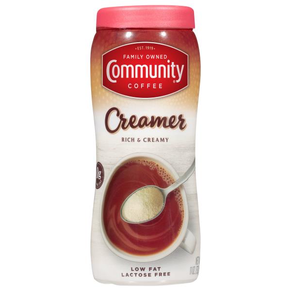 Community Rich & Creamy Creamer | Publix Super Markets