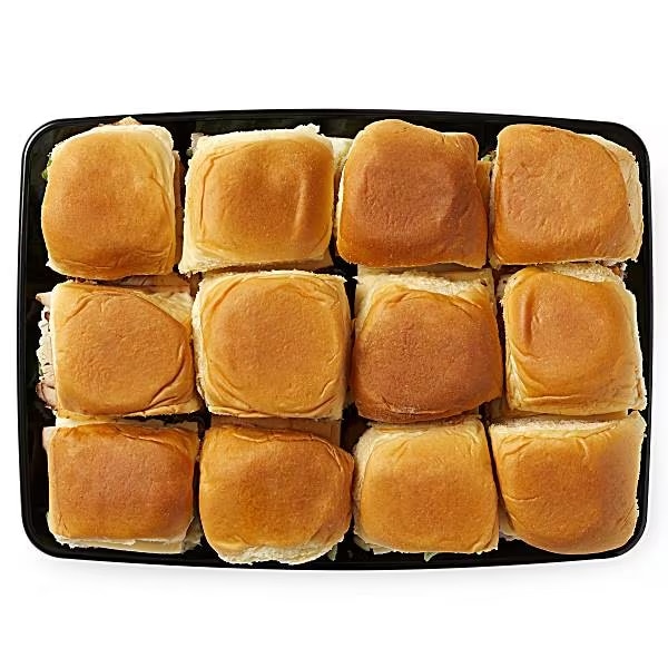 Boar's Head Bold Slider Trio, Mini | Publix Super Markets