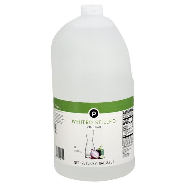 Publix Vinegar, White, Distilled | Publix Super Markets