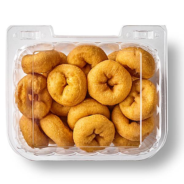 Plain Donut Gems | Publix Super Markets