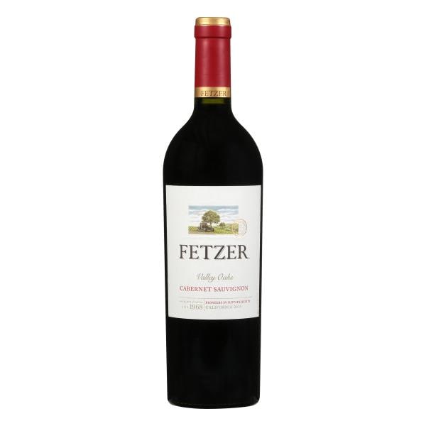 Fetzer Cabernet Sauvignon | Publix Super Markets