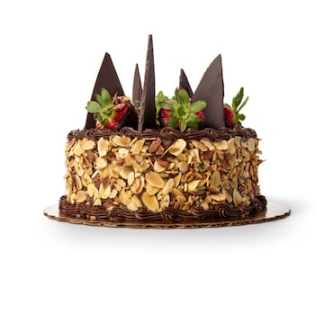 Chocolate Avalanche Cake | Publix Super Markets