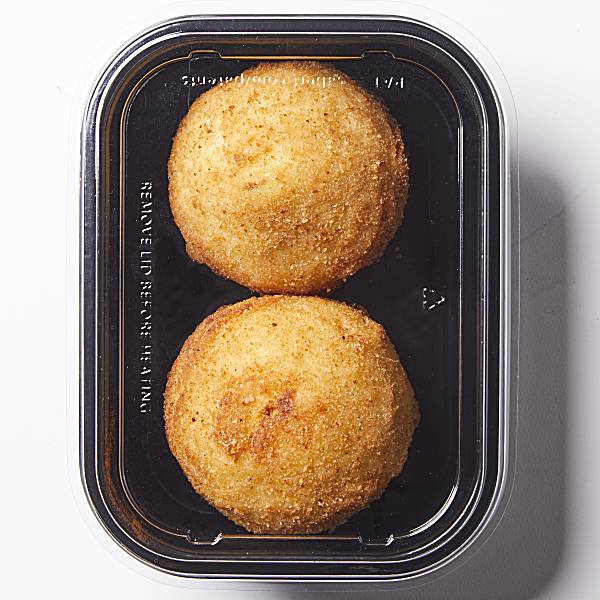 (Hot) Beef Potato Balls, 2ct | Publix Super Markets