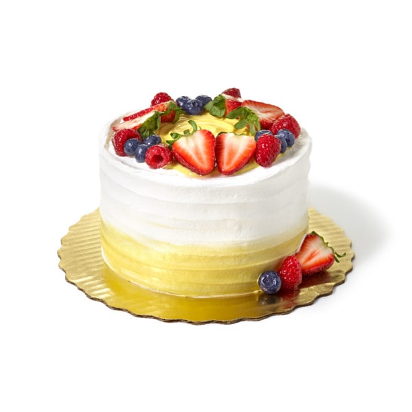 Mango Berry Sunrise Cake | Publix Super Markets
