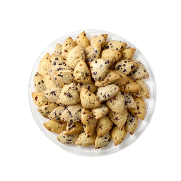 Mini Scone Platter Large 64-Count | Publix Super Markets