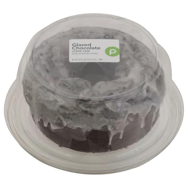 Chocolate Creme Cake | Publix Super Markets
