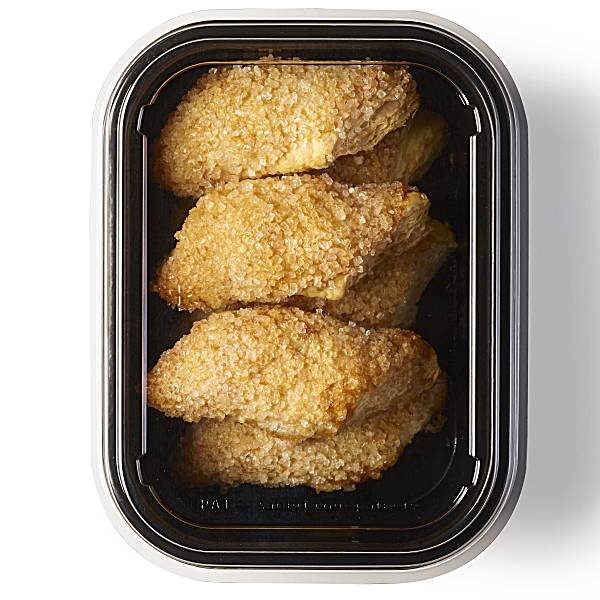 (Hot) Mini Cheese Pastry, 6ct | Publix Super Markets