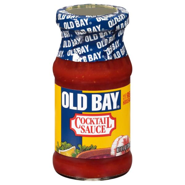 OLD BAY® Cocktail Sauce | Publix Super Markets
