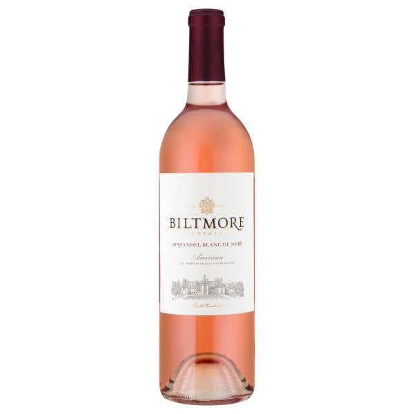 Biltmore Estate American Zinfandel Blanc De Noir | Publix Super Markets